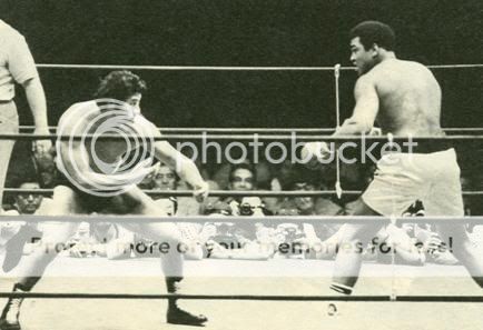 1976: Antonio Inoki vs. Muhammad Ali | Superluchas