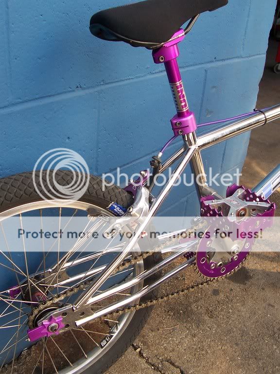 Purple builds/ bikes anyone? - BMXmuseum.com Forums