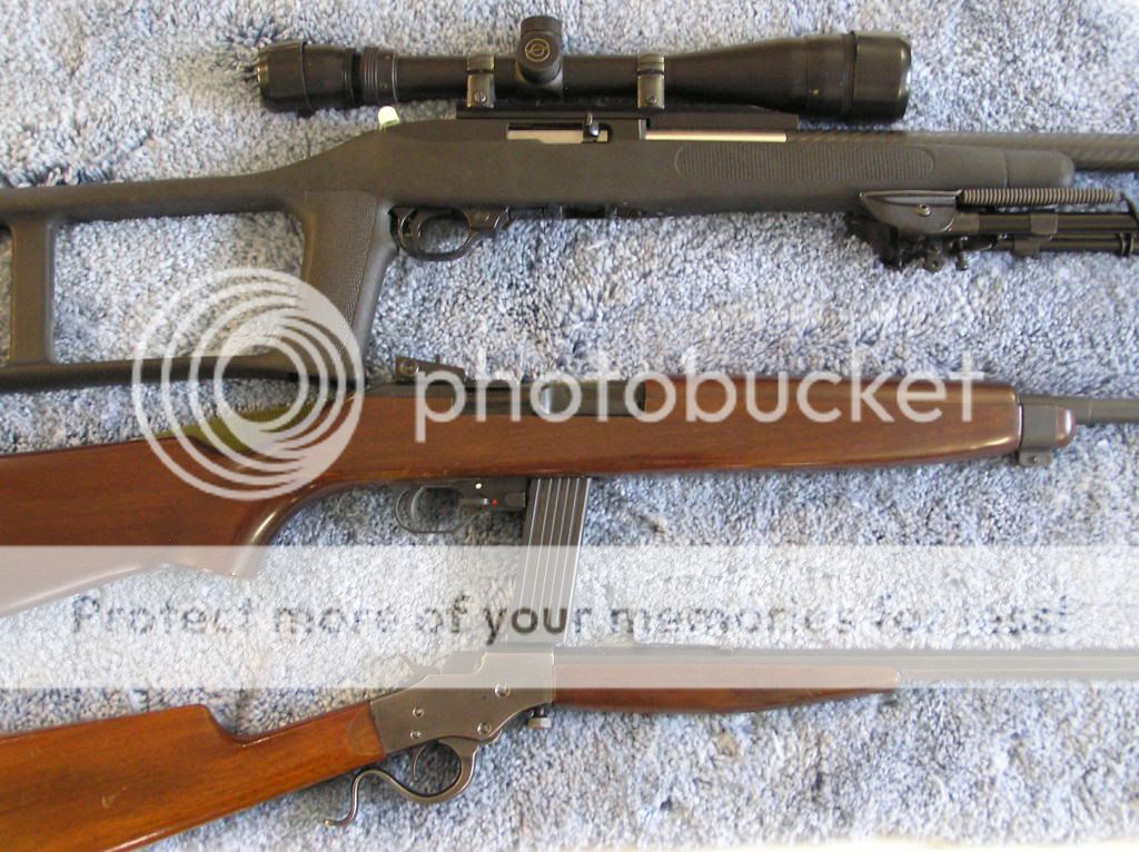 My grandpa's old 22 rifle | Indiana Gun Owners - Gun Classifieds and ...