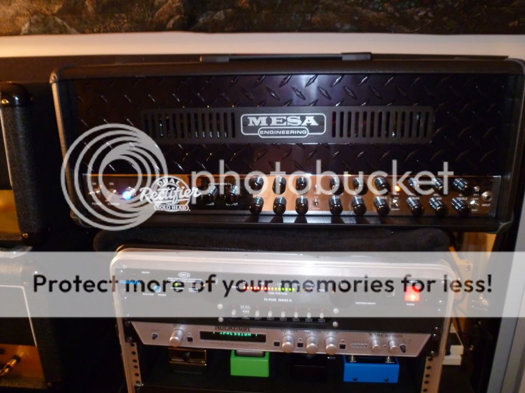 Know your Recto! | Rig-Talk