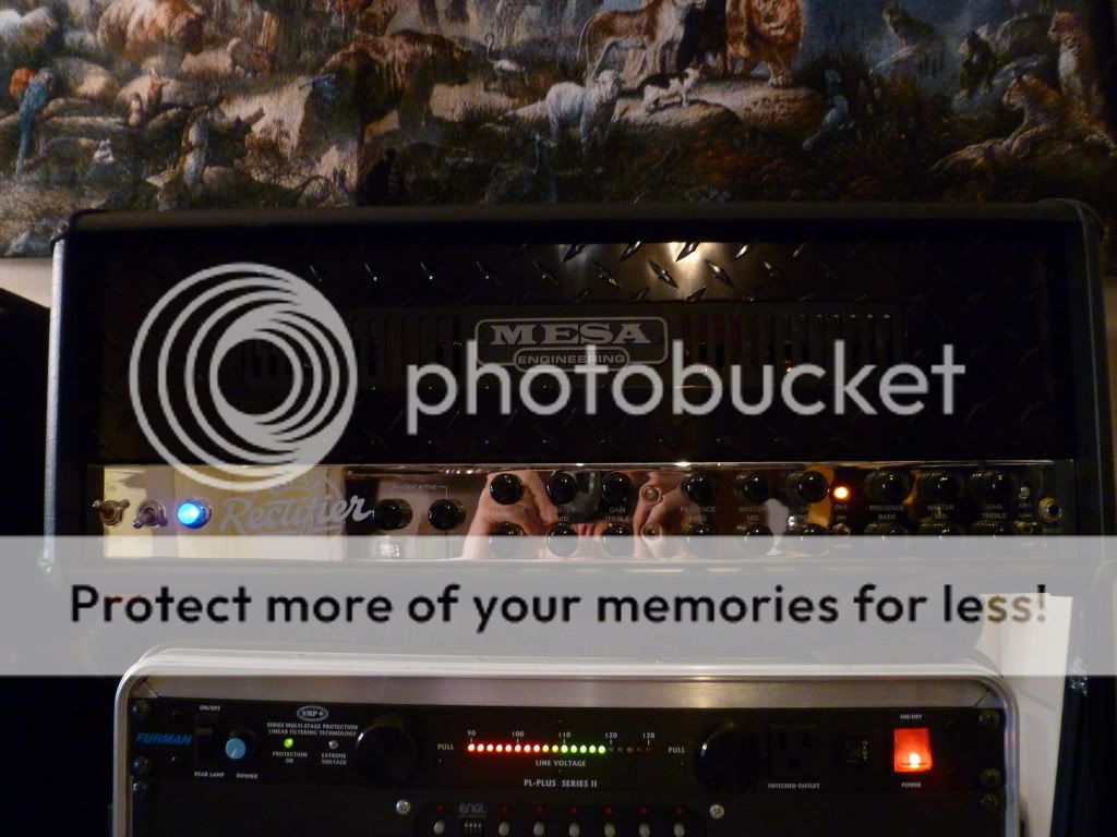 Know your Recto! | Rig-Talk