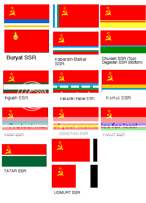 Flag Thread II | Page 40 | alternatehistory.com