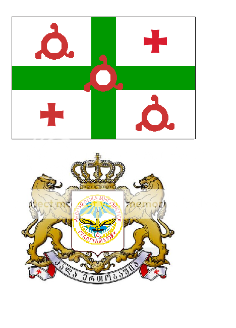 Flag Thread II | Page 249 | alternatehistory.com