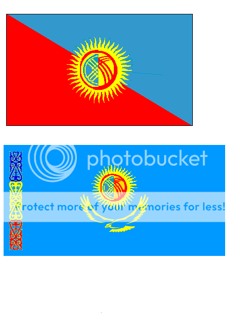 Flag Thread II | Page 207 | alternatehistory.com