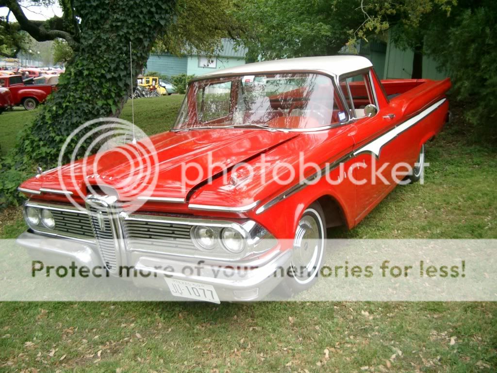 Customs - Edsel/Ranchero pics that work | The H.A.M.B.