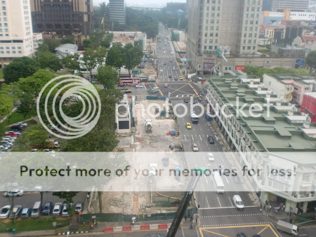 MRT Downtown Line (Extensions & Additions) | Page 284 | SkyscraperCity ...