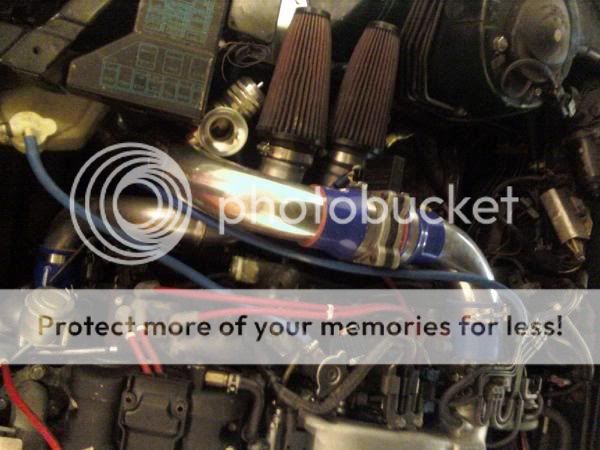 injen pre turbo intakes | Mitsubishi 3000GT & Dodge Stealth Forum